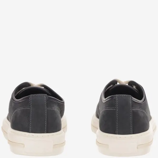 Hogan Rebel Leather Sneakers