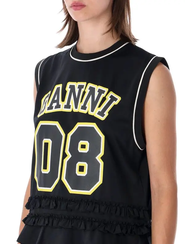 GANNI Top