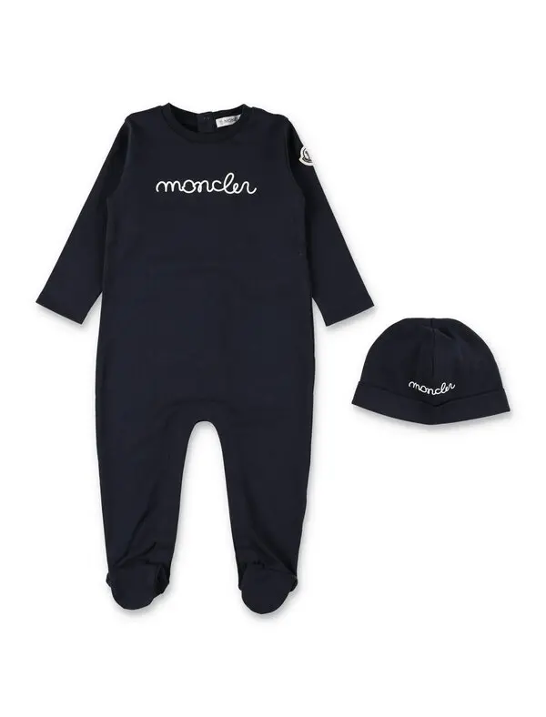 Moncler Clothing