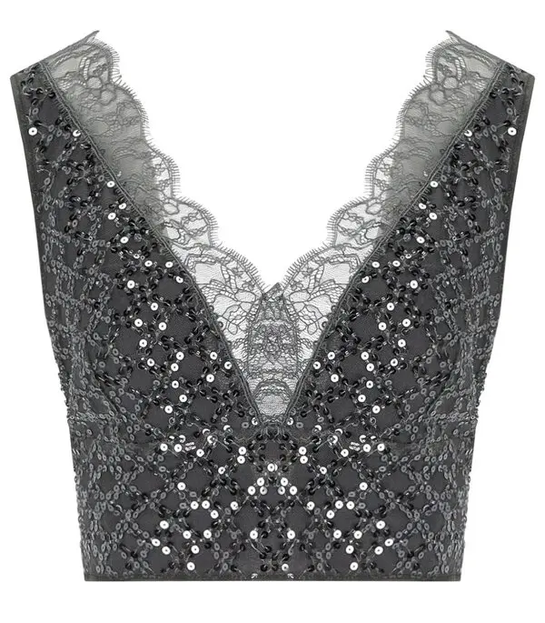 Marella Ondata Top