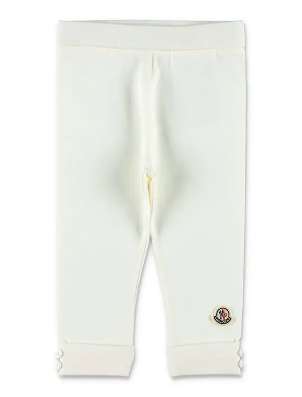 Moncler Clothing - Bianco