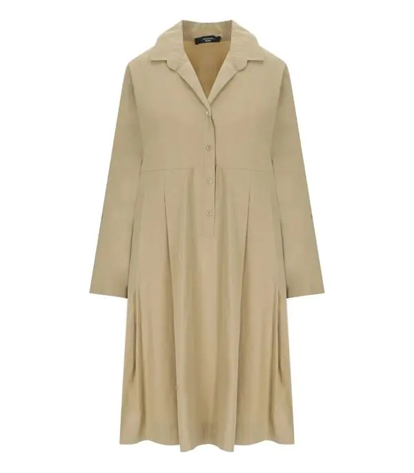 Max Mara Seggio Dress