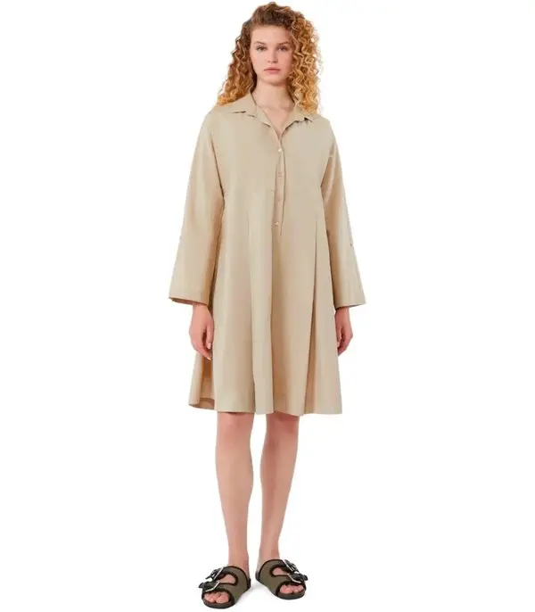 Max Mara Seggio Dress
