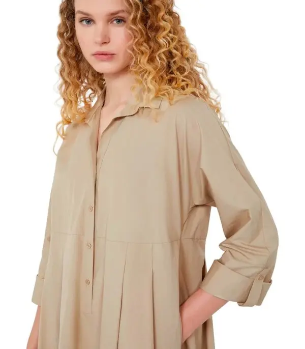 Max Mara Seggio Dress
