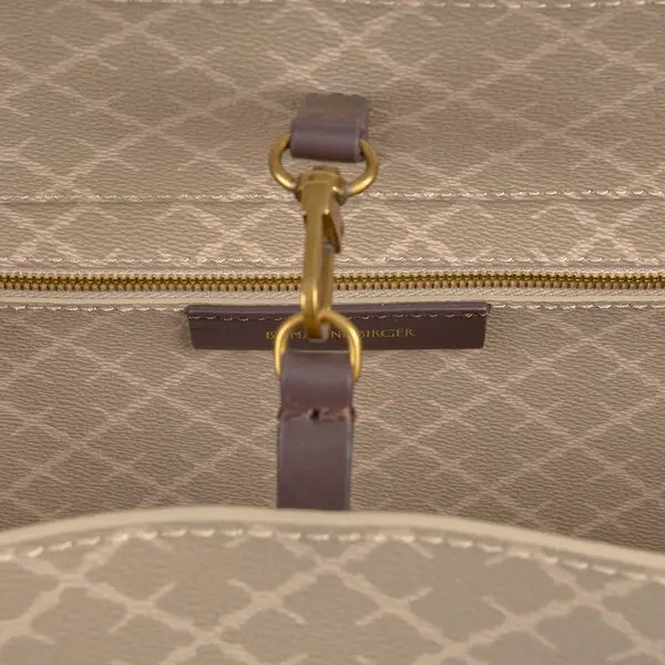 BY MALENE BIRGER Abigail Shopping Bag