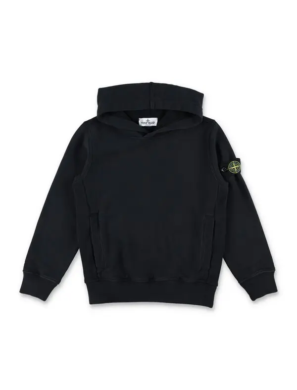 Stone Island Clothing - Nero