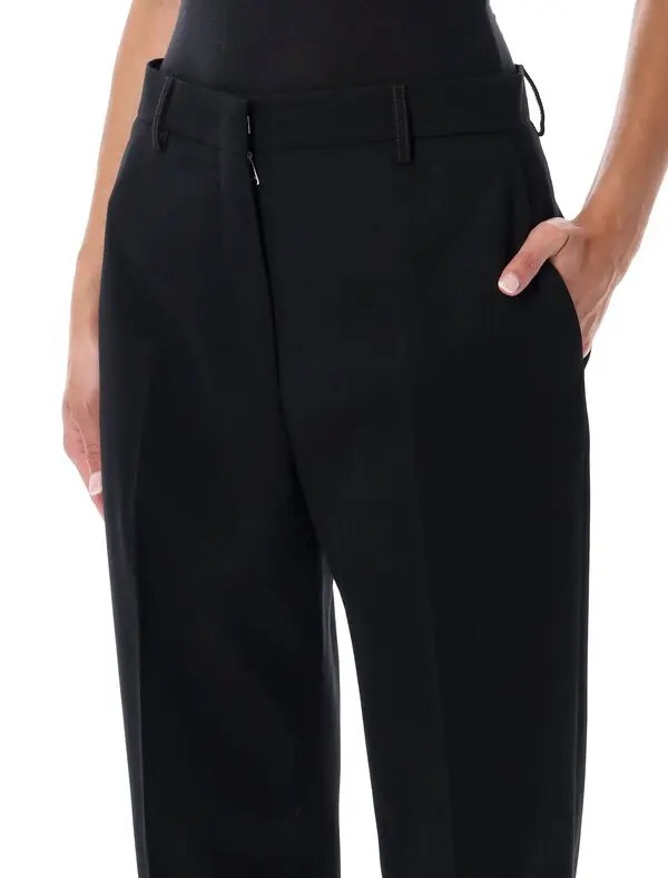 LANVIN Trousers