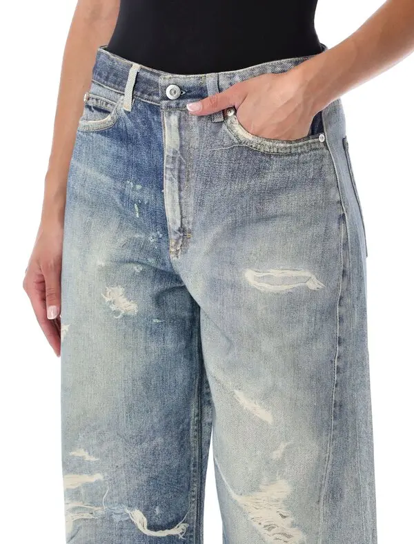Our Legacy Jeans