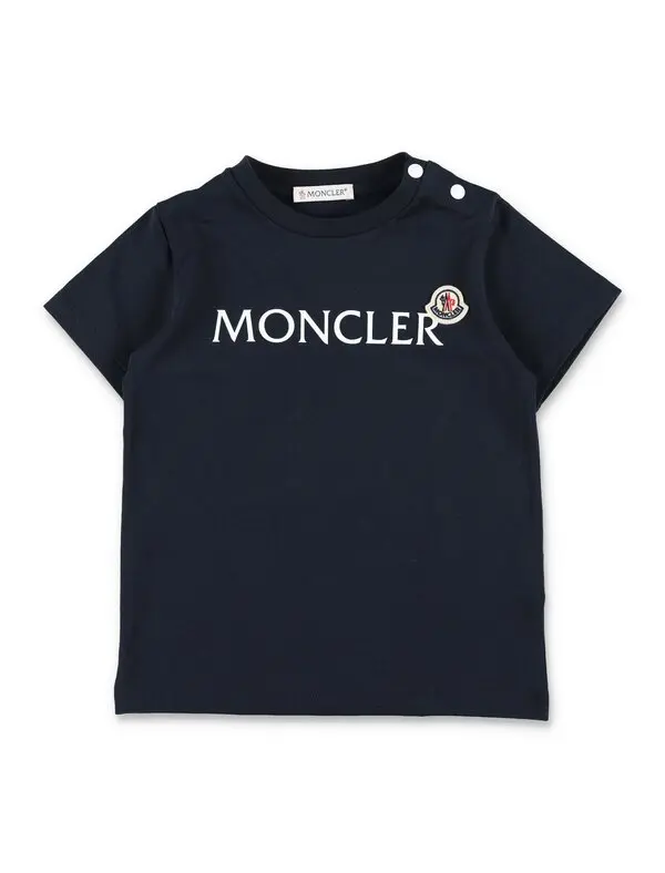 Moncler T Shirts And Polos