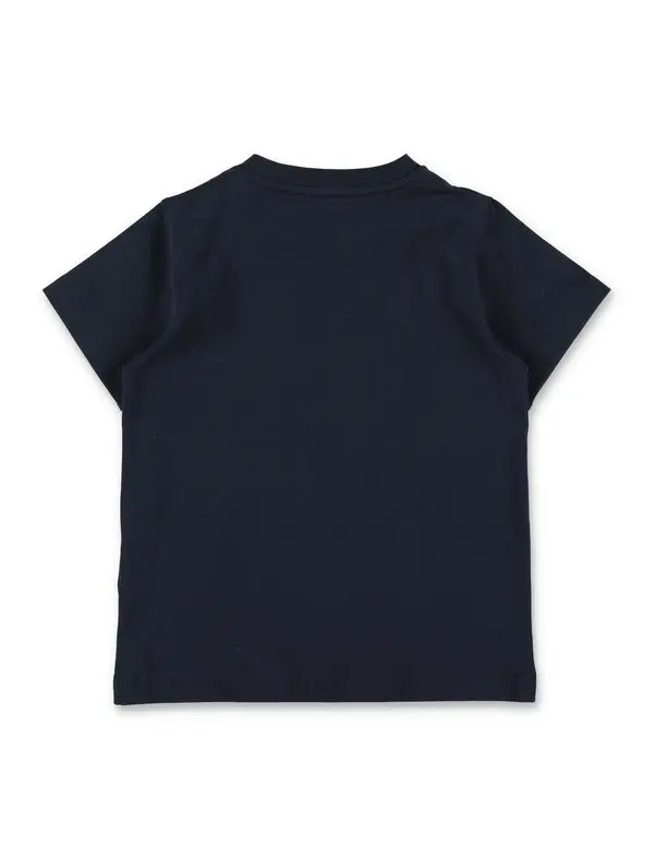 Moncler T Shirts And Polos