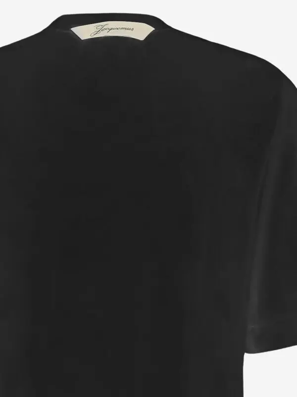 Jacquemus La Ventadou T Shirt