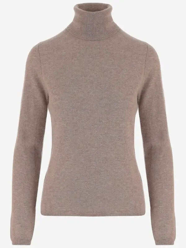 ALLUDE Cashmere Sweater