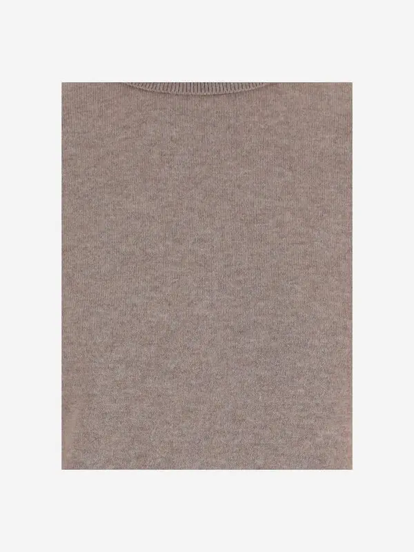 ALLUDE Cashmere Sweater