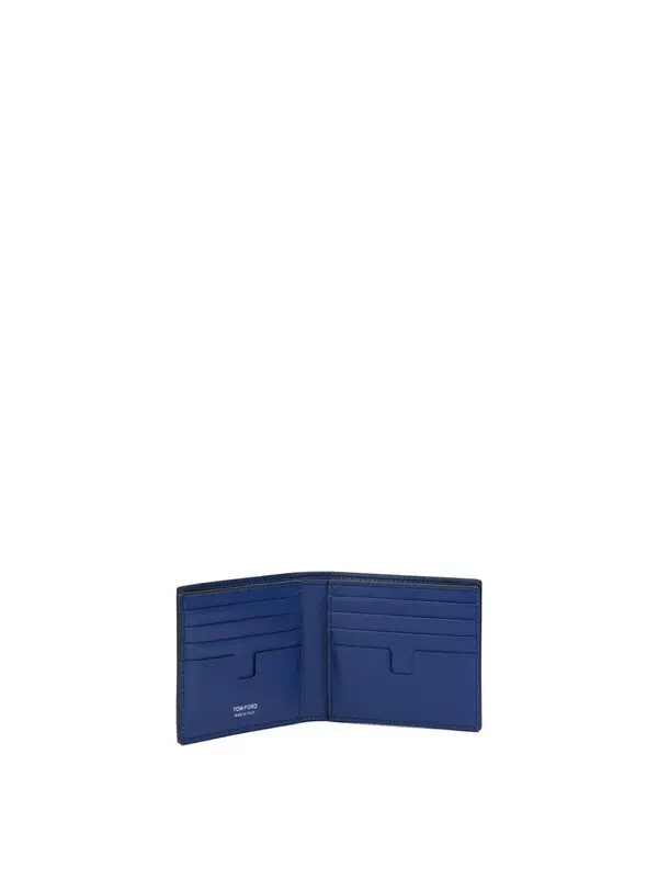 TOM FORD T Line' Wallet