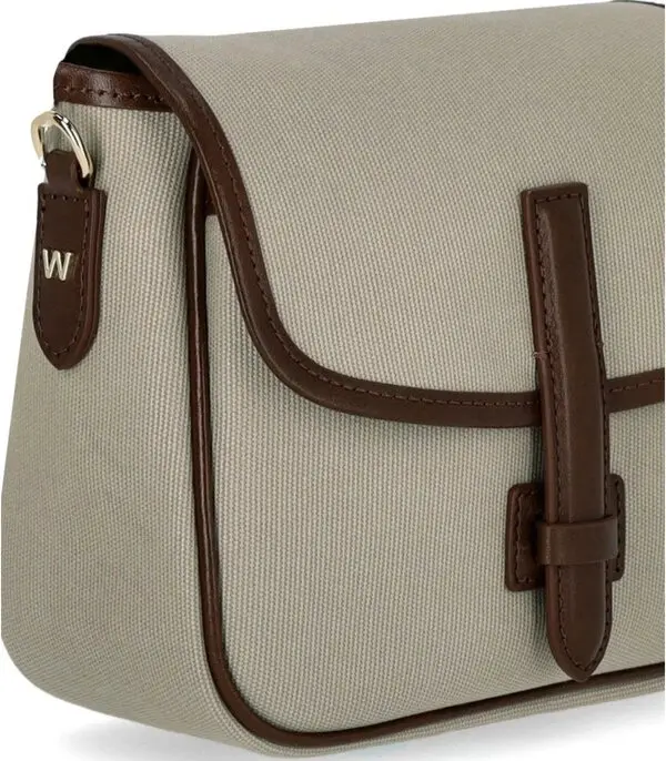 Max Mara Gap Crossbody Bag