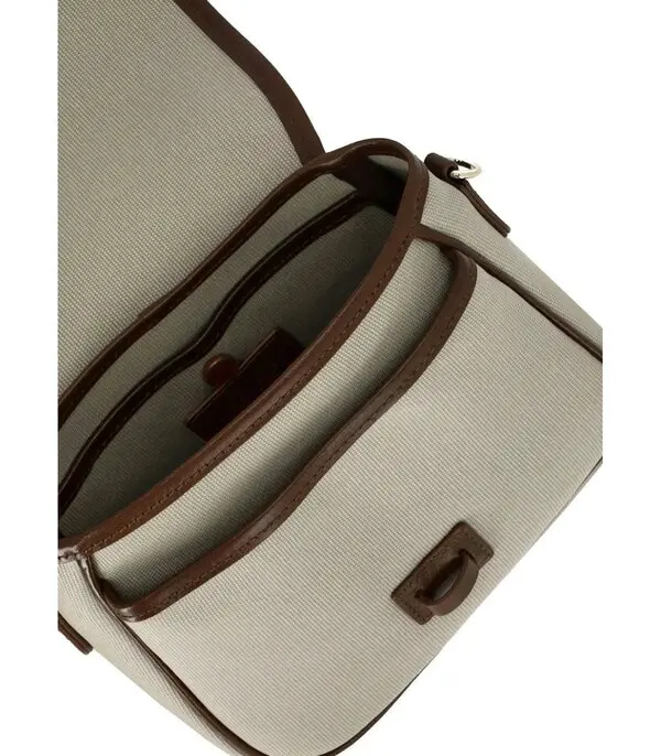 Max Mara Gap Crossbody Bag