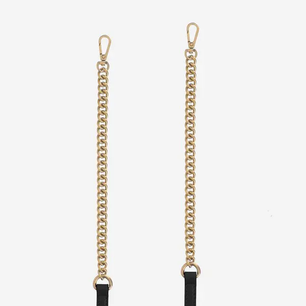 Pinko Love Lady Puff Big Bag - Black