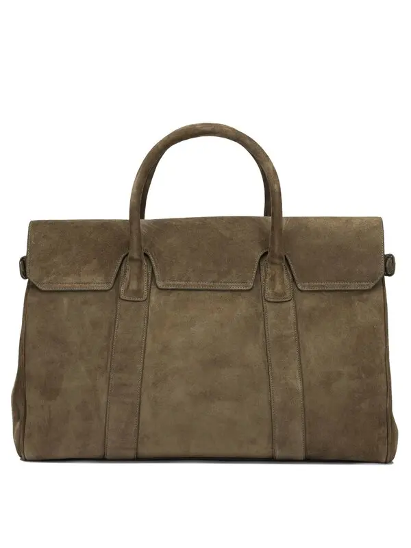 Officine Creative Bostonian 001' Travel Bag