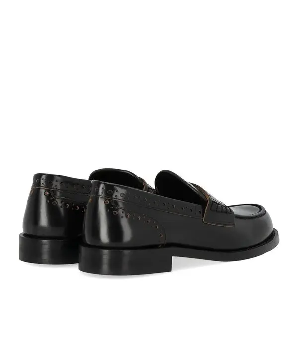 Max Mara Colomba Loafer