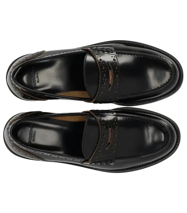 Max Mara Colomba Loafer