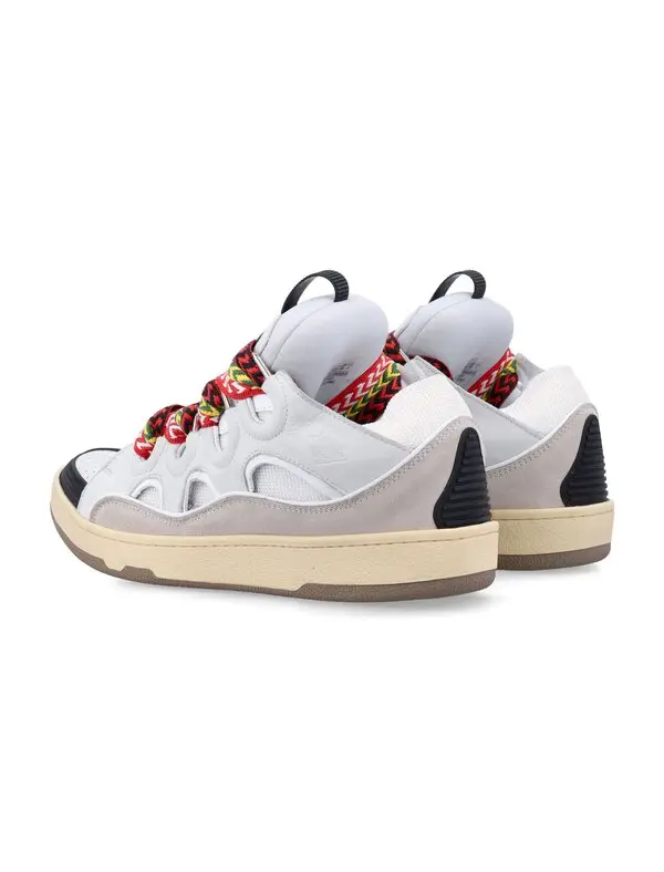 LANVIN Sneakers - Bianco