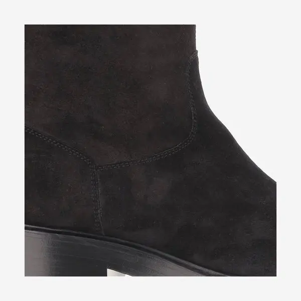 Sartore Suede Boots