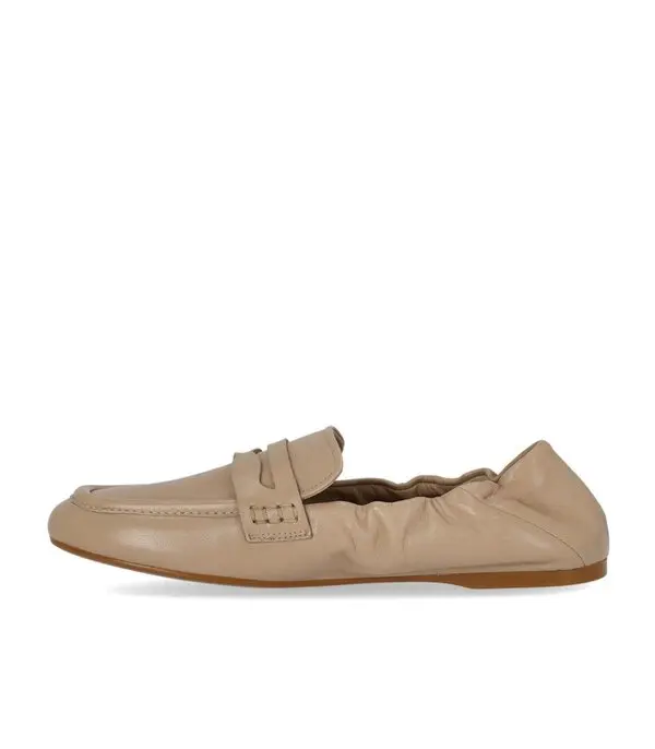 GUGLIELMO ROTTA Satin Sneaker
