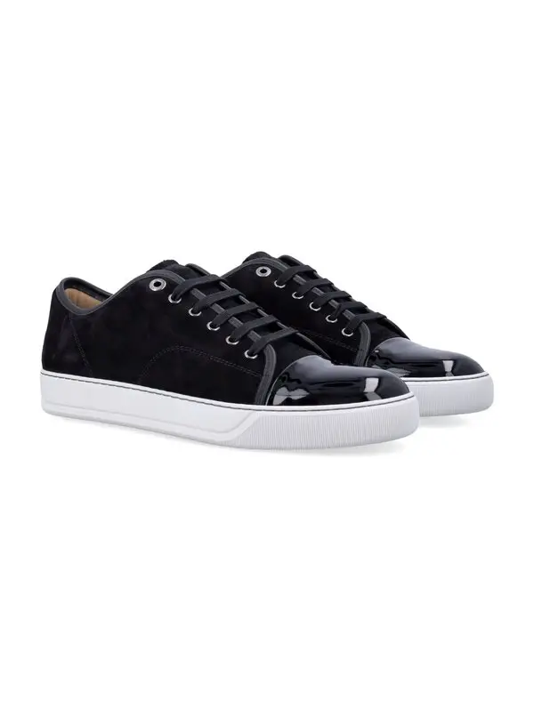 LANVIN Sneakers - Nero