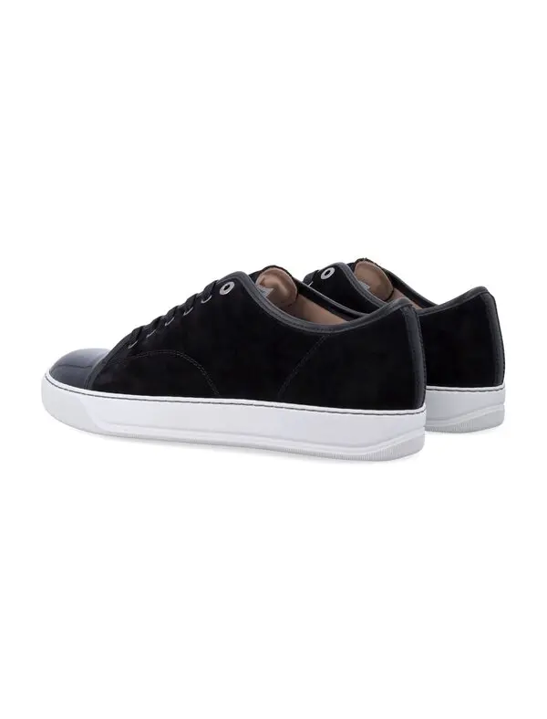 LANVIN Sneakers - Nero