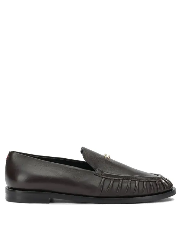 HALMANERA Loafers & Slippers