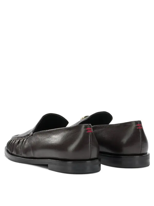 HALMANERA Loafers & Slippers