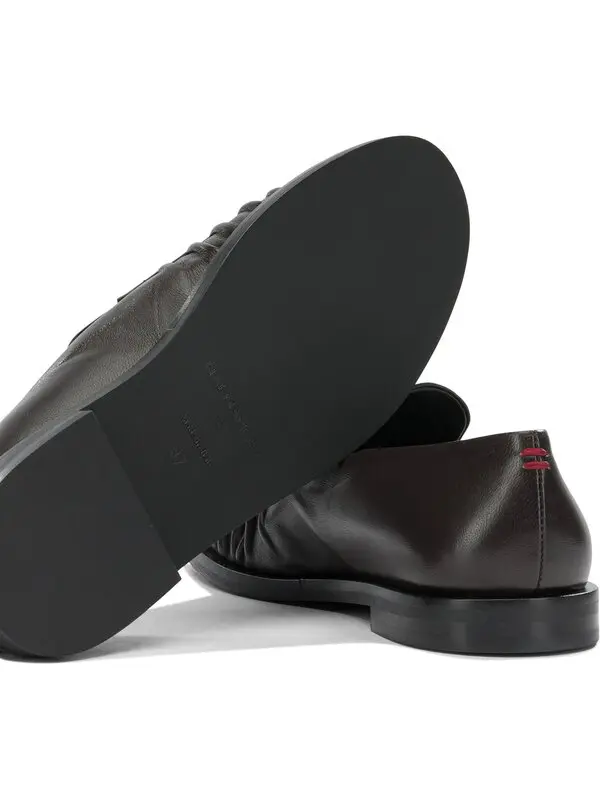 HALMANERA Loafers & Slippers