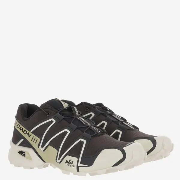 SALOMON SPORTSTYLE Speedcross 3 Sneakers