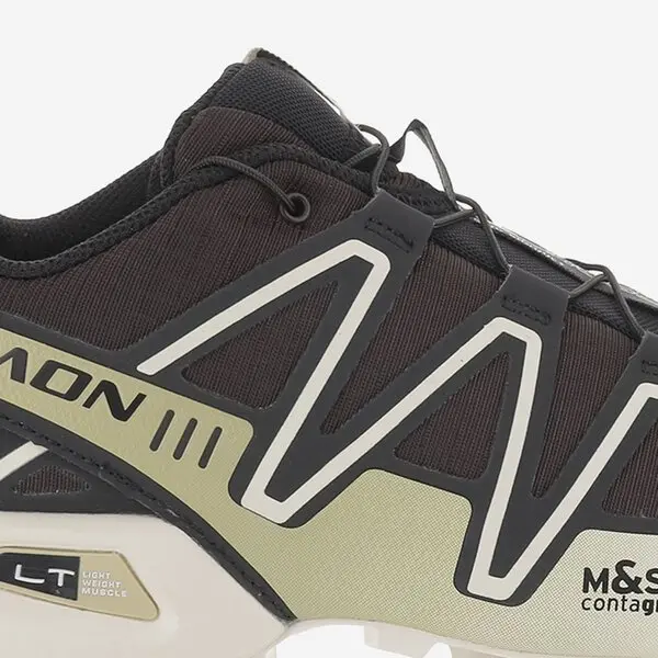 SALOMON SPORTSTYLE Speedcross 3 Sneakers