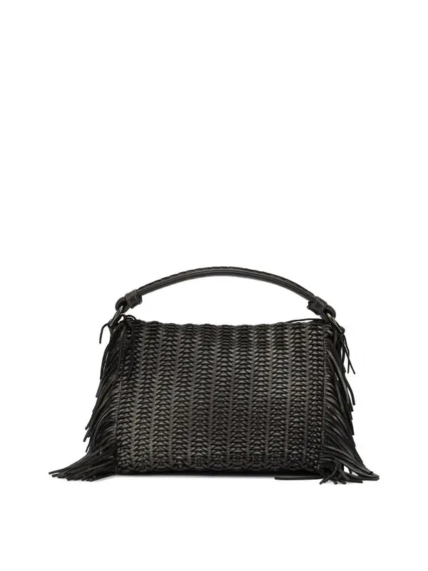 REPTILE'S HOUSE Handbags - Brown