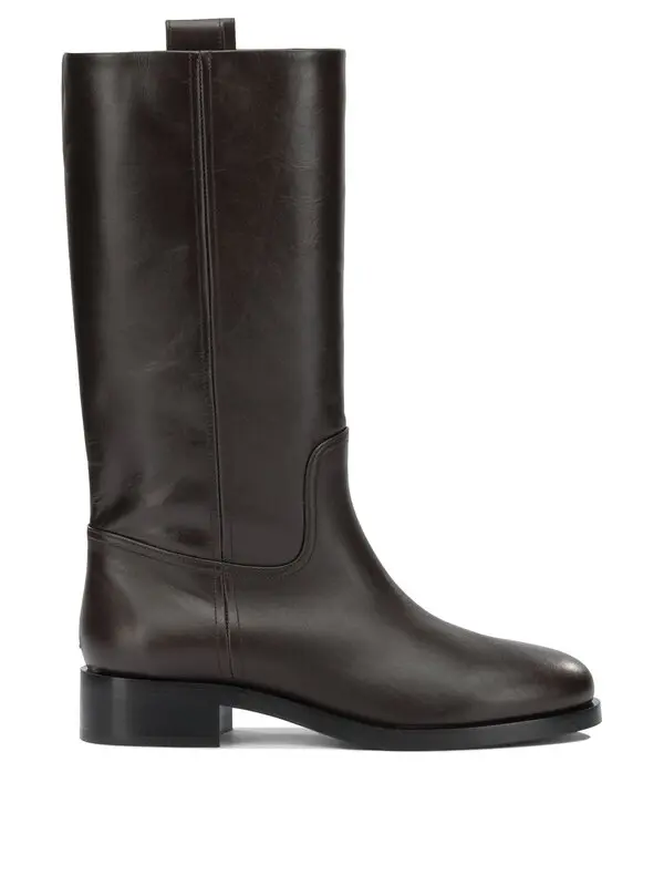 AeydĒ Theo' Knee High Boots