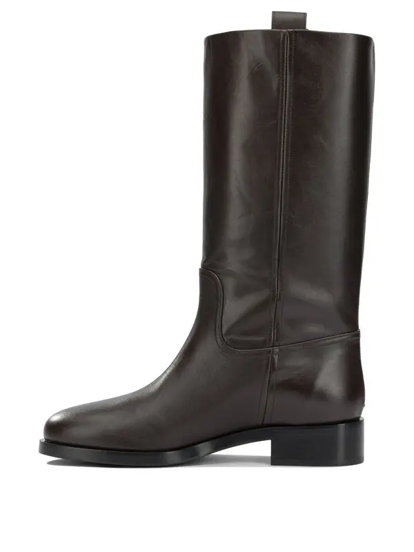 AeydĒ Theo' Knee High Boots