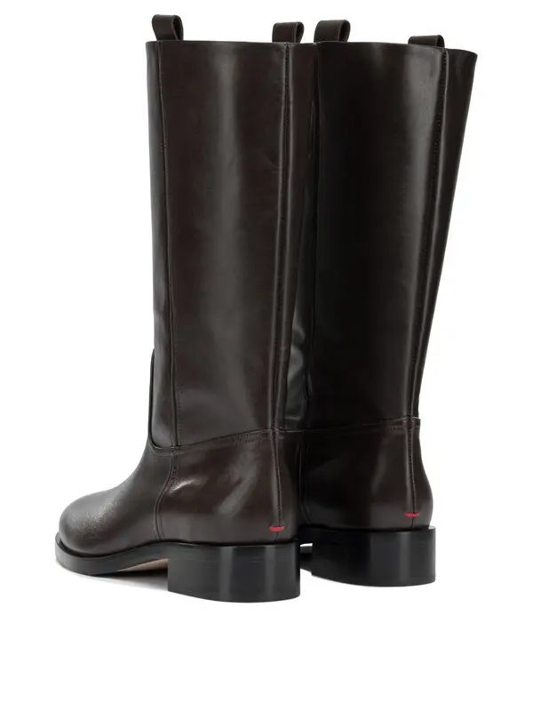 AeydĒ Theo' Knee High Boots