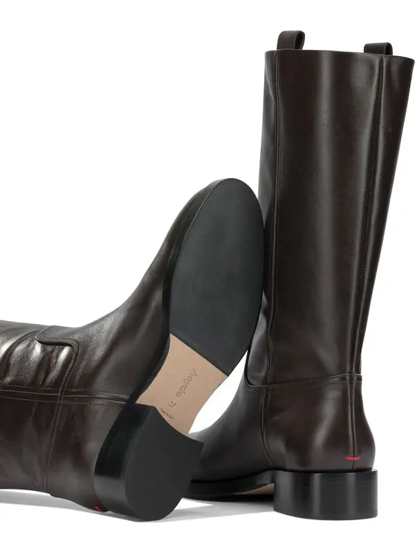 AeydĒ Theo' Knee High Boots