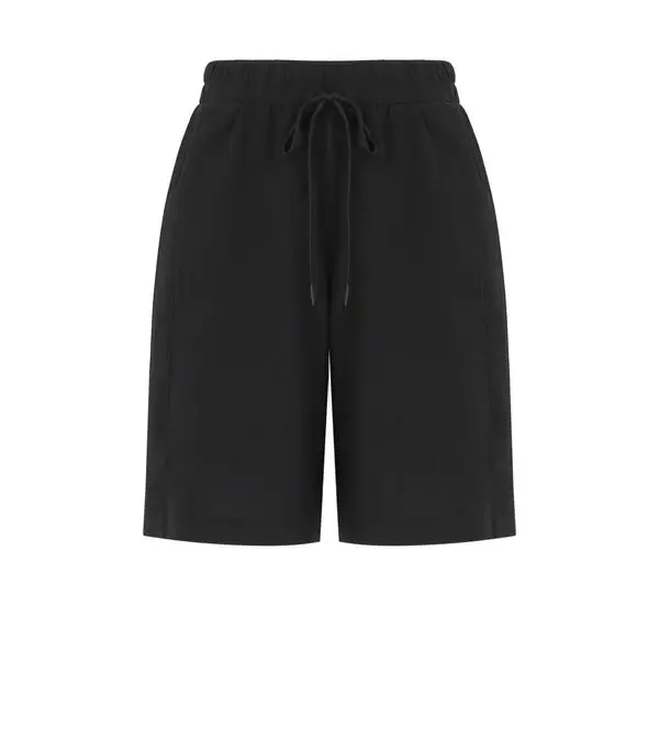Max Mara Salpa Bermuda Shorts