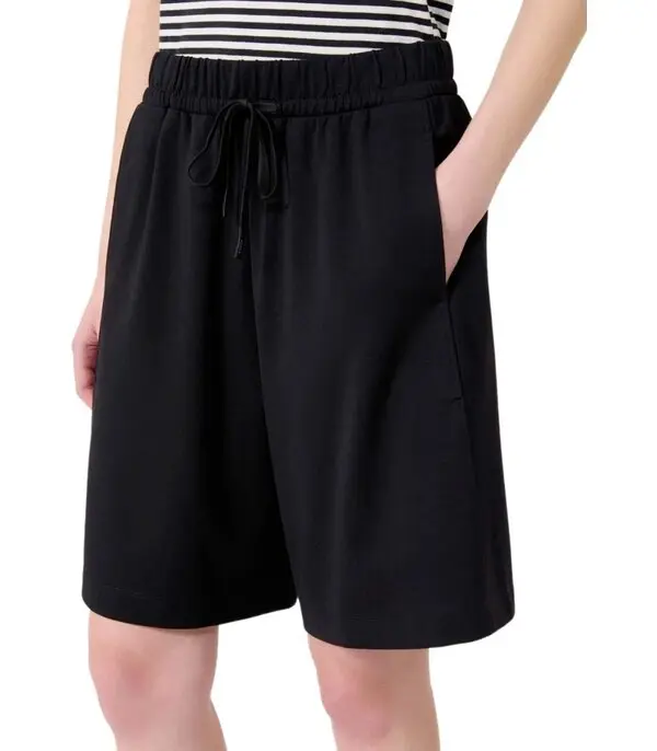 Max Mara Salpa Bermuda Shorts