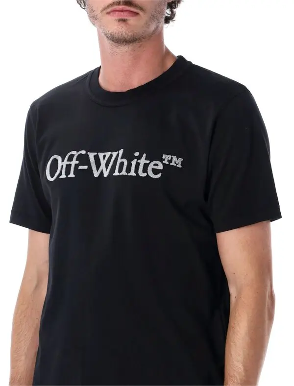 Off-White T Shirts And Polos - Nero