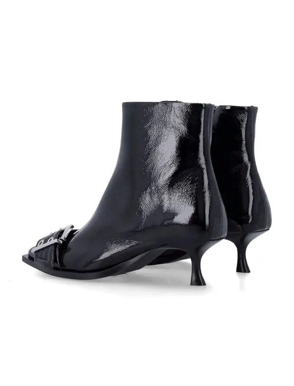 GANNI Flat Shoes