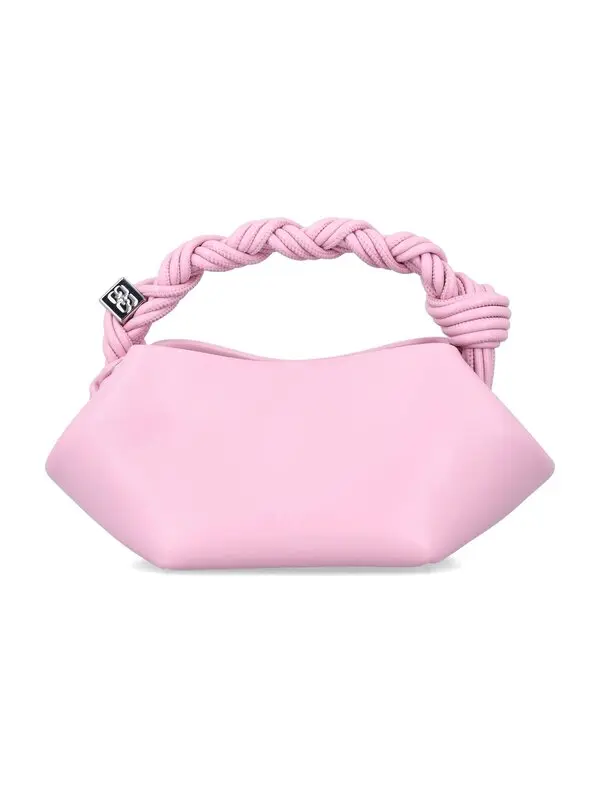 GANNI Bags - Rosa