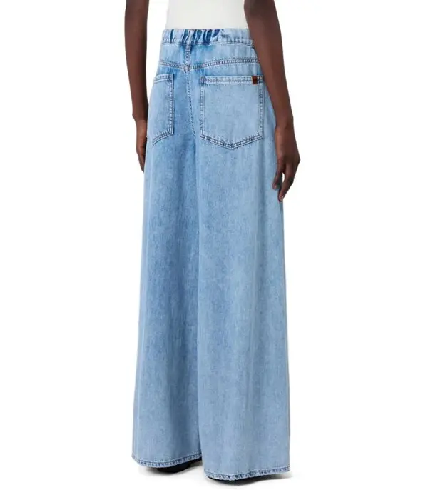 Max Mara Zattera Light Jeans