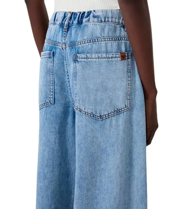 Max Mara Zattera Light Jeans