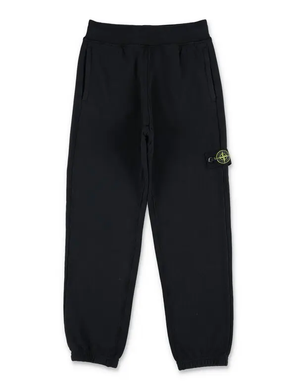 Stone Island Clothing - Nero