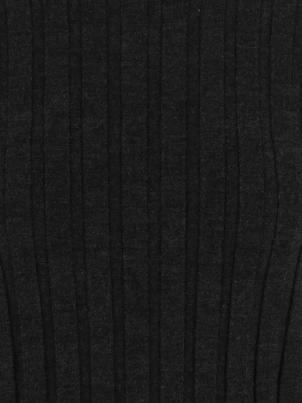 ALLUDE Wool Sweater