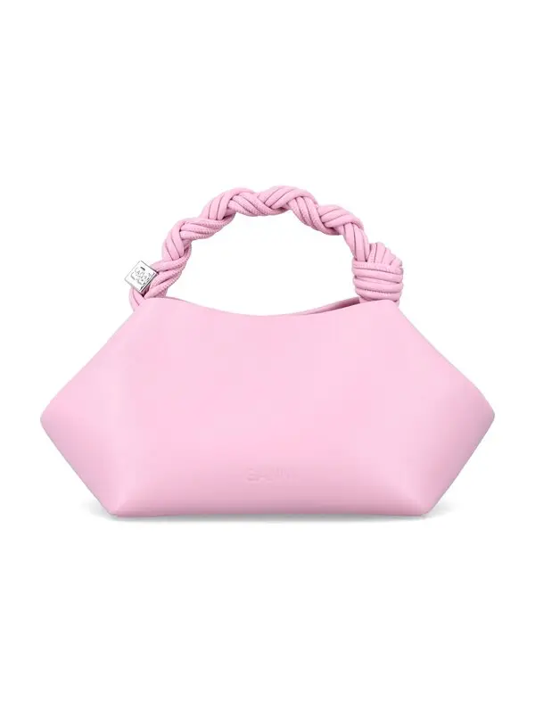 GANNI Bags - Rosa