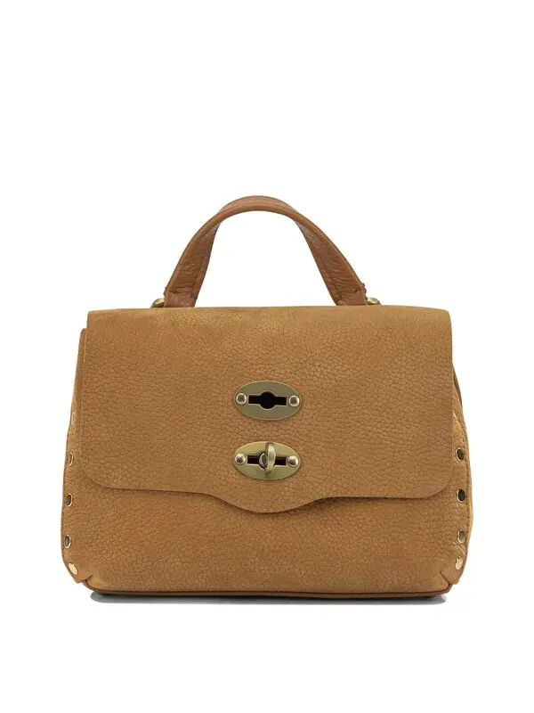 ZANELLATO Postina® Small Handbag